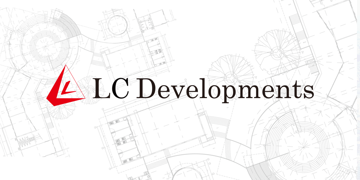 株式会社 LC Developments | Co-Creation ～地域共創～